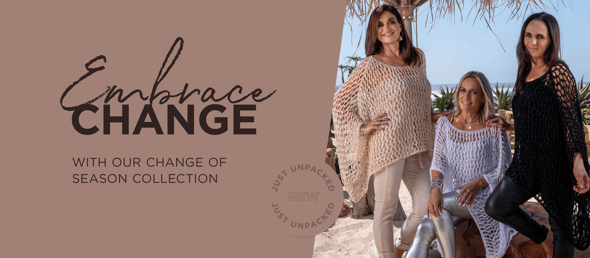 The Hip Shop | Home Page