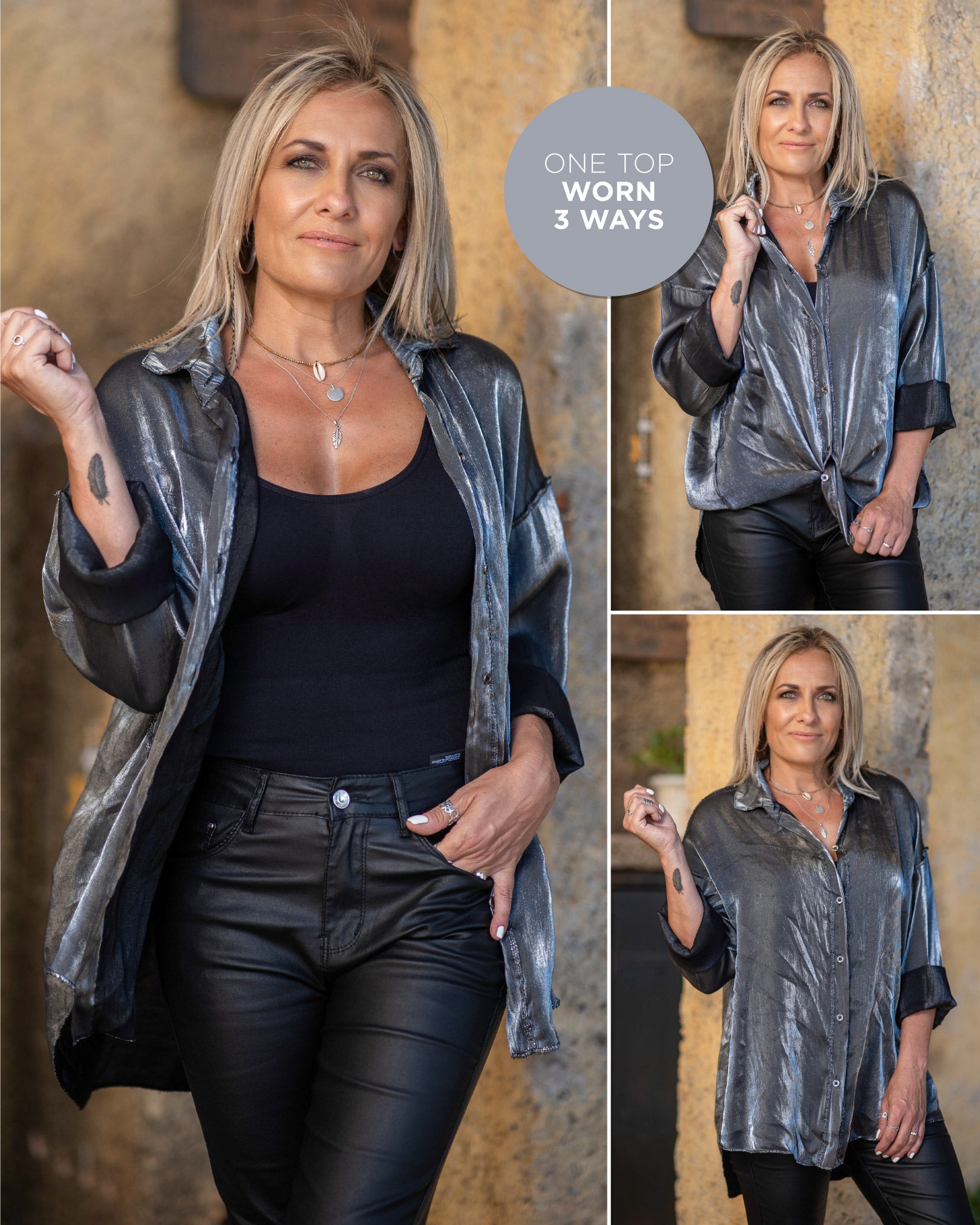 The Hip Shop | Home Page