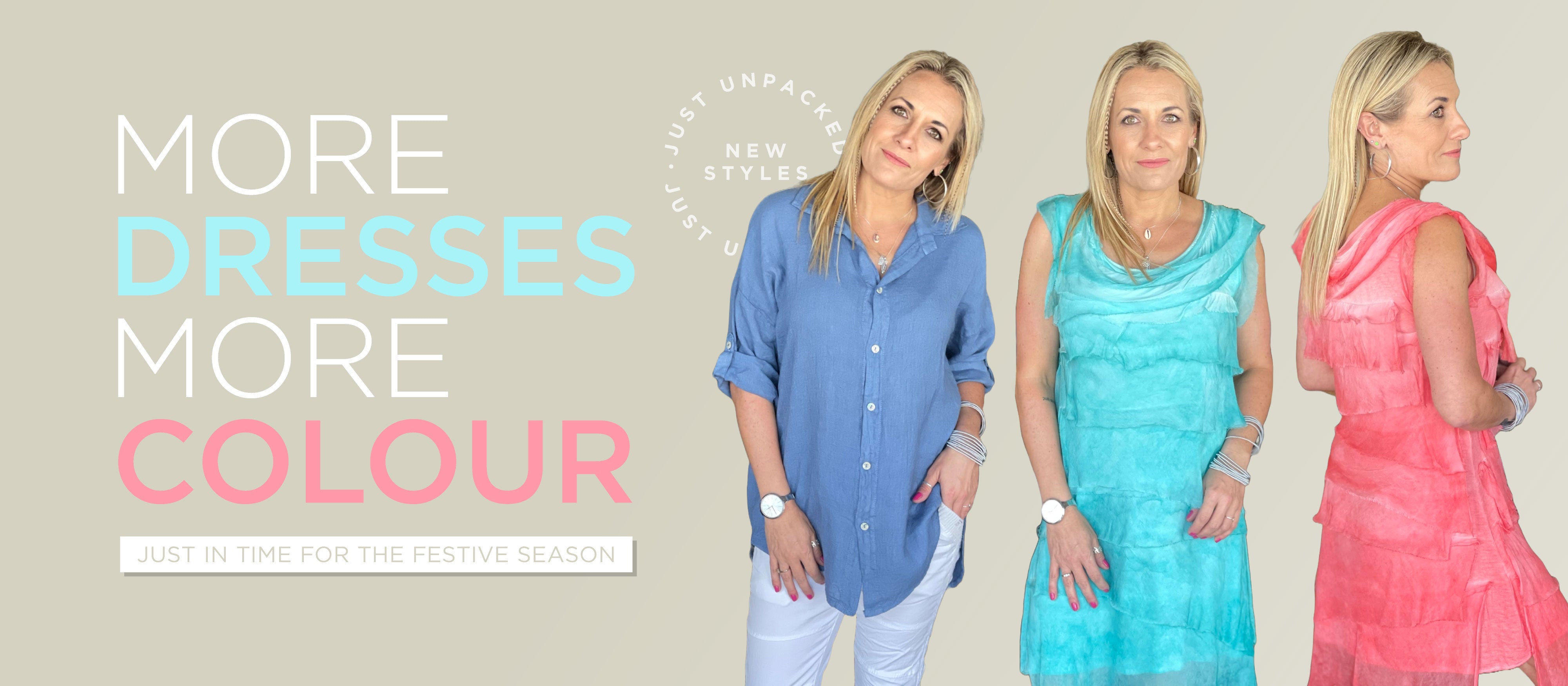 The Hip Shop | Home Page