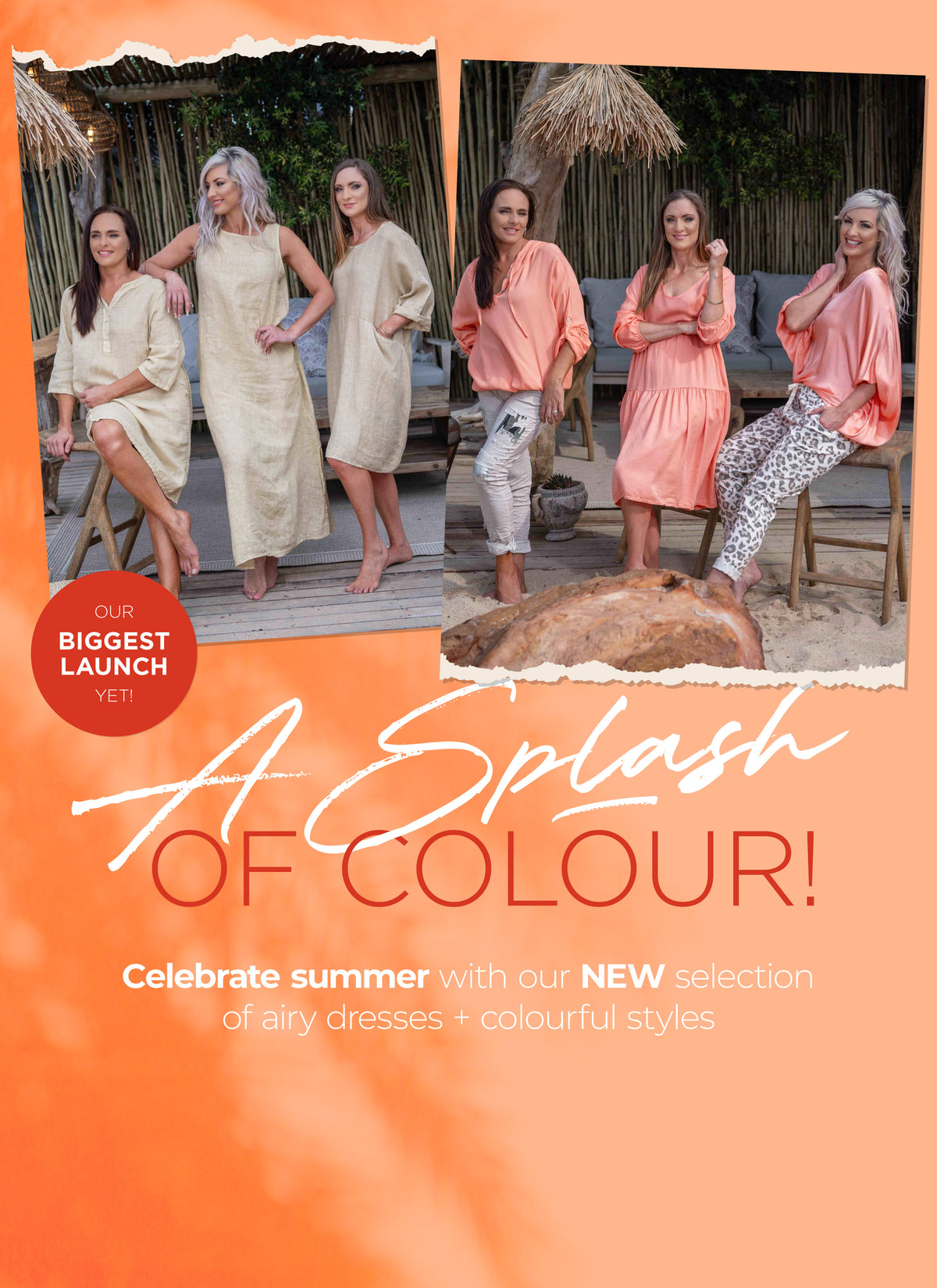 The Hip Shop | Home Page