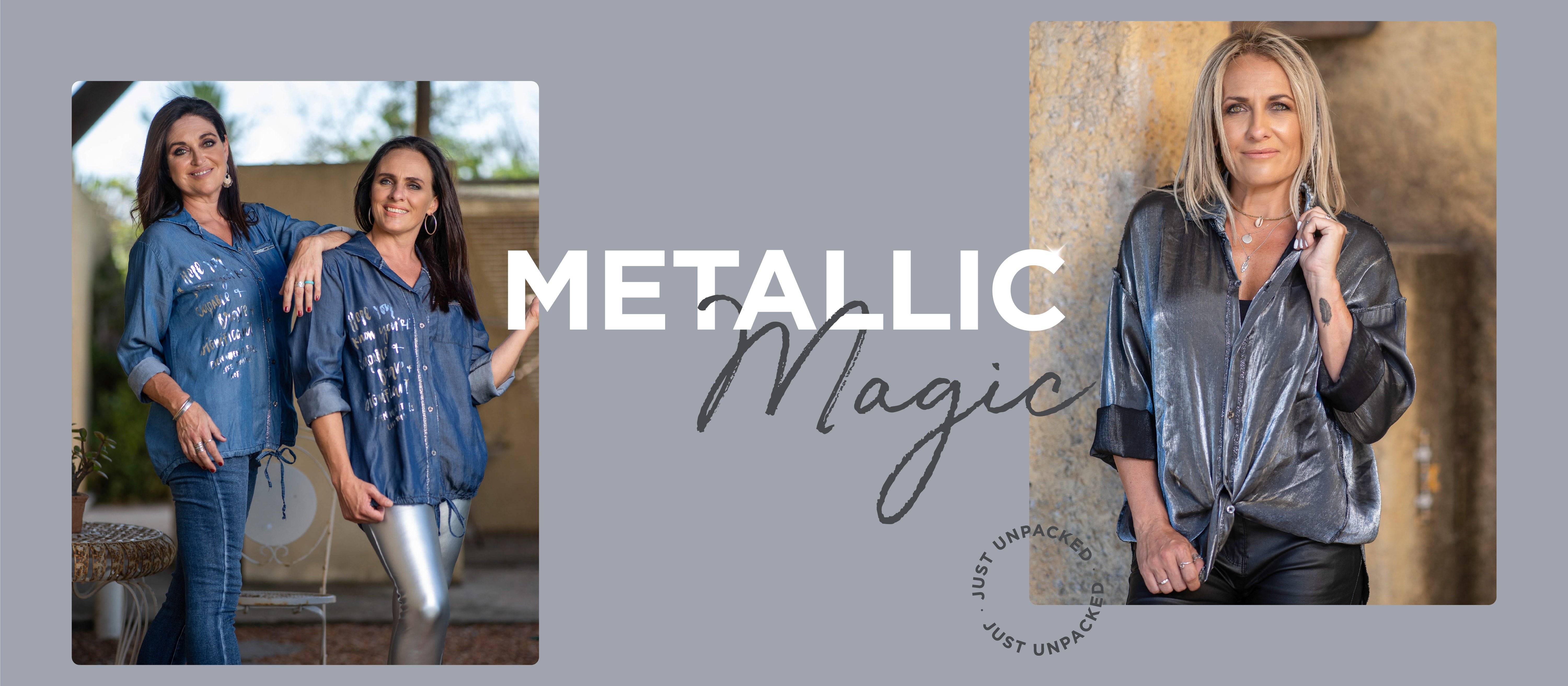 The Hip Shop | Home Page