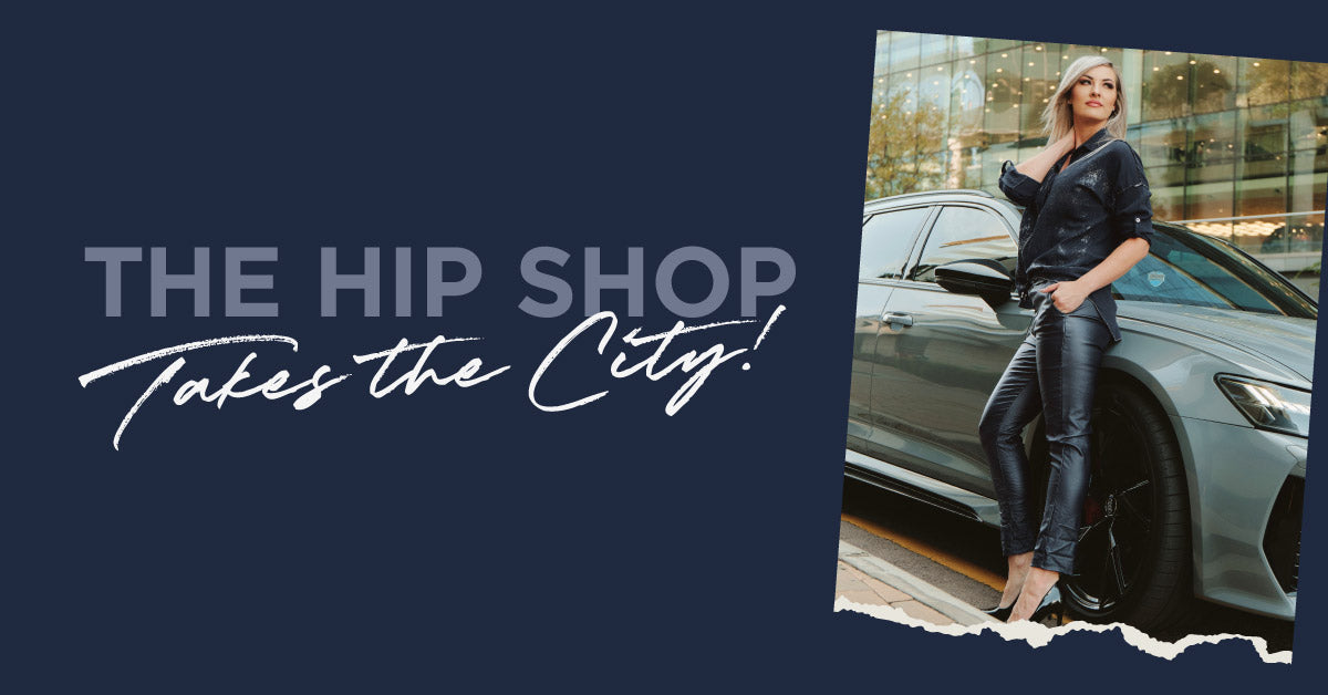 NEW ARRIVALS | The Hip Shop